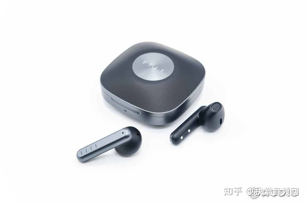 蓝牙5.3，快速稳定连接，FIIL Key真无线耳机采用AIROHA达发AB1562U蓝牙音频SoC - 知乎