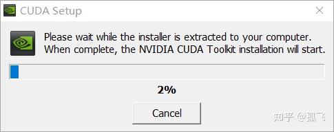 2023.4从零开始配置深度学习环境：CUDA+Anaconda+Pytorch+TensorFlow - 知乎