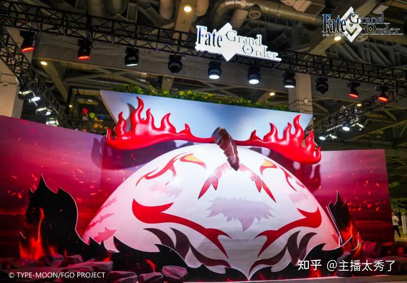 二次元盛宴收官！《FGO》2025BW狂欢回顾，9周年庆典拉开序幕 - 知乎