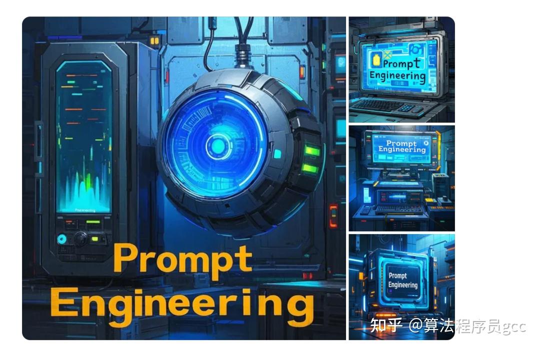 小白必看！轻松入门 Prompt Engineering - 知乎