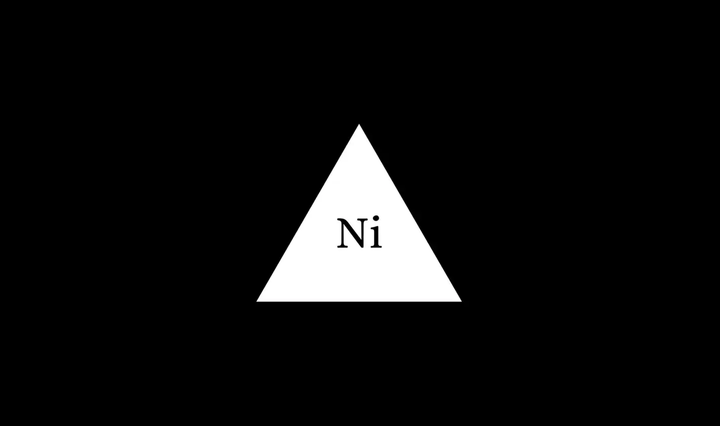 Ni内倾直觉：关于洞察力，预知与远见 - 知乎