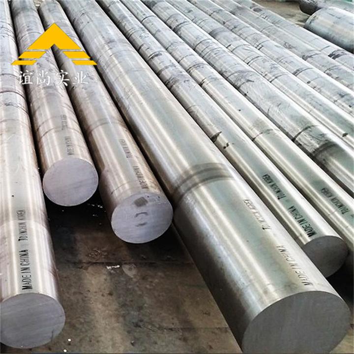 UNS N10276(C276)参数及用途 - 知乎