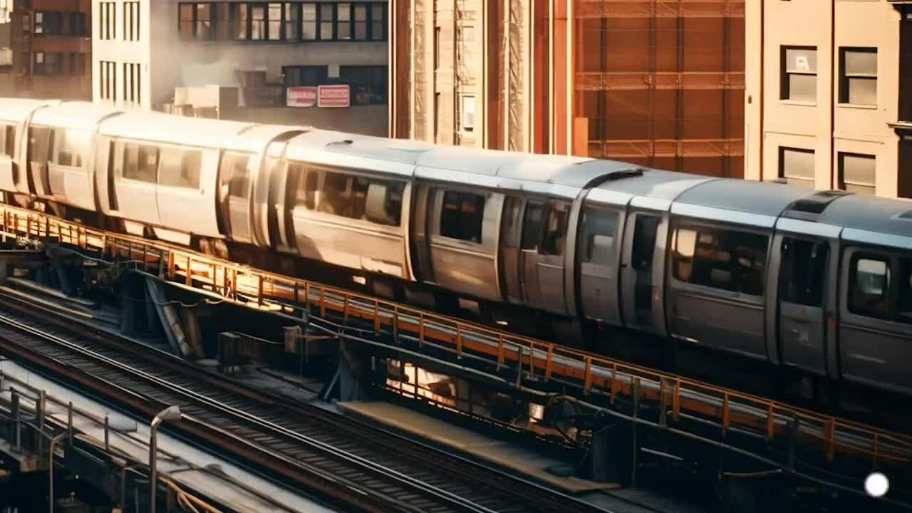 Runway Gen-2 AI视频生成测评 - 知乎