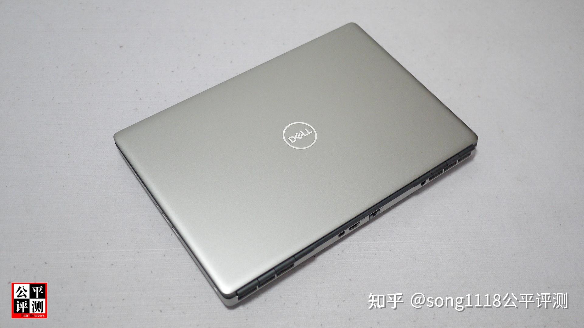 2021 DELL 移动工作站15吋旗舰Precision 7560评测上篇：DELL的新游戏 - 知乎