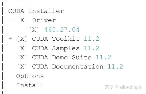 搭建机器学习环境 —— anaconda 安装 ｜ vscode 配置 remote ssh | tensorflow gpu 配置 ｜ cuda cudnn 安装 - 知乎