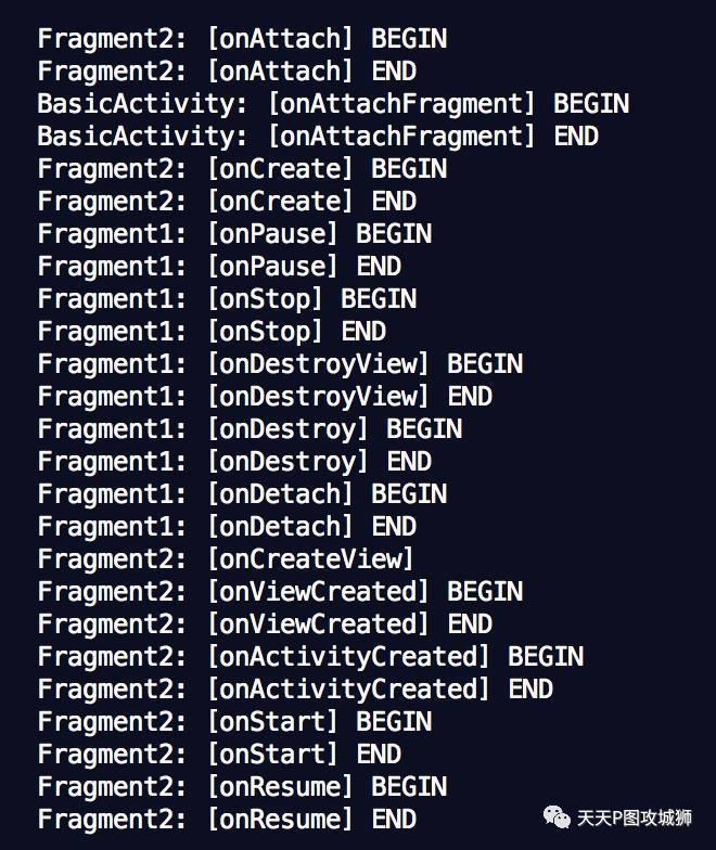 Android基础：Fragment，看这篇就够了 - 知乎