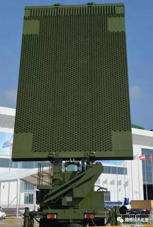 AESA – 有源电子扫描阵列雷达系统技术介绍 - 知乎