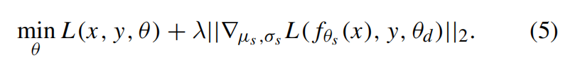文献阅读：Improving Generalization of Deepfake Detectors by Imposing Gradient Regularization - 知乎
