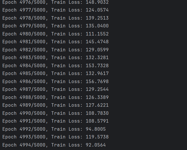 【Python时序预测系列】建立CNN-LSTM-Transformer融合模型实现单变量时序预测（案例+源码） - 知乎