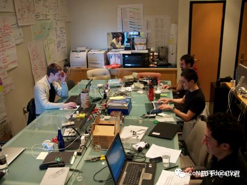 MIT可感知城市实验室：交互建筑的NO.1 - 知乎