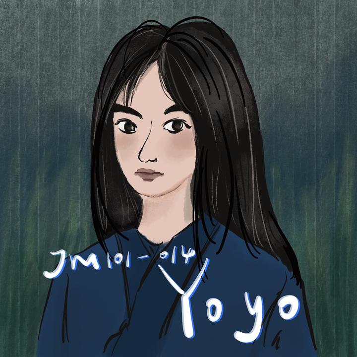 JM101.014 Yoyo：青城山上小道士，飘洋过海学服设 - 知乎