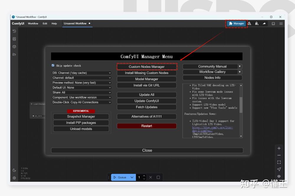 Mac/Win 一键安装！ComfyUI V1 桌面客户端携安装包与使用指南来袭 - 知乎