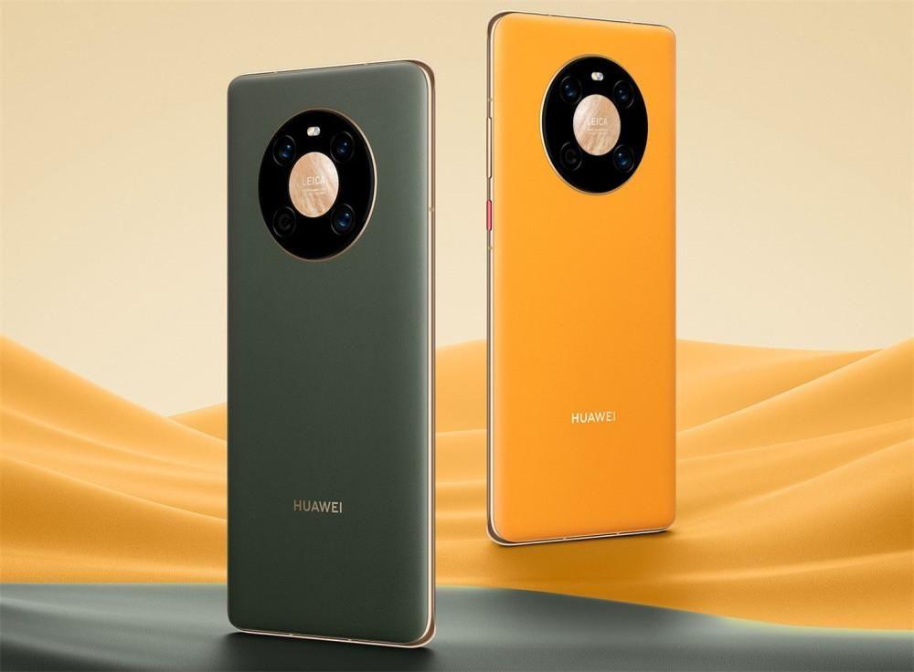 华为Mate 40系列详解 - 知乎