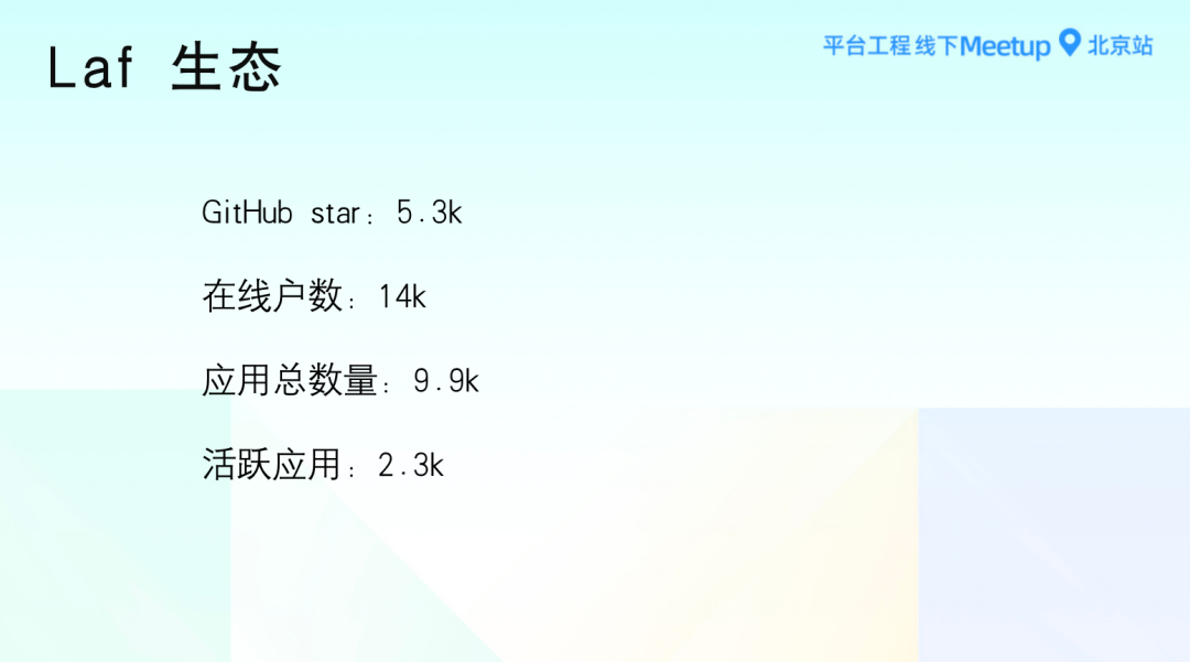 Laf 云开发平台及其实现原理 - 知乎