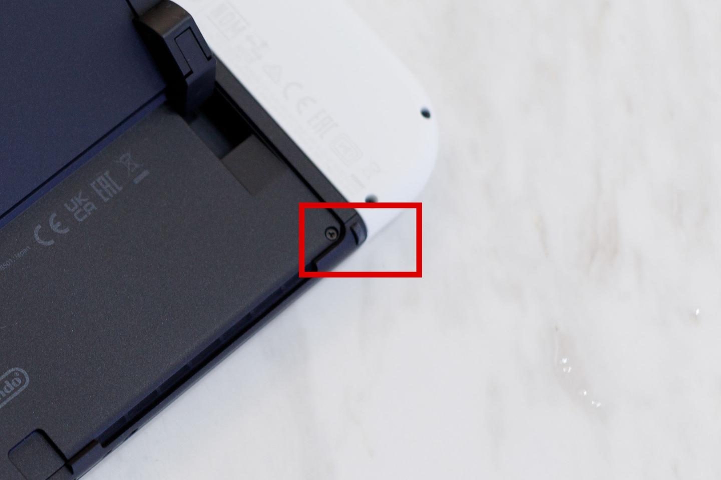 Switch OLED 购买必读：任天堂到底做了哪些改良！ - 知乎