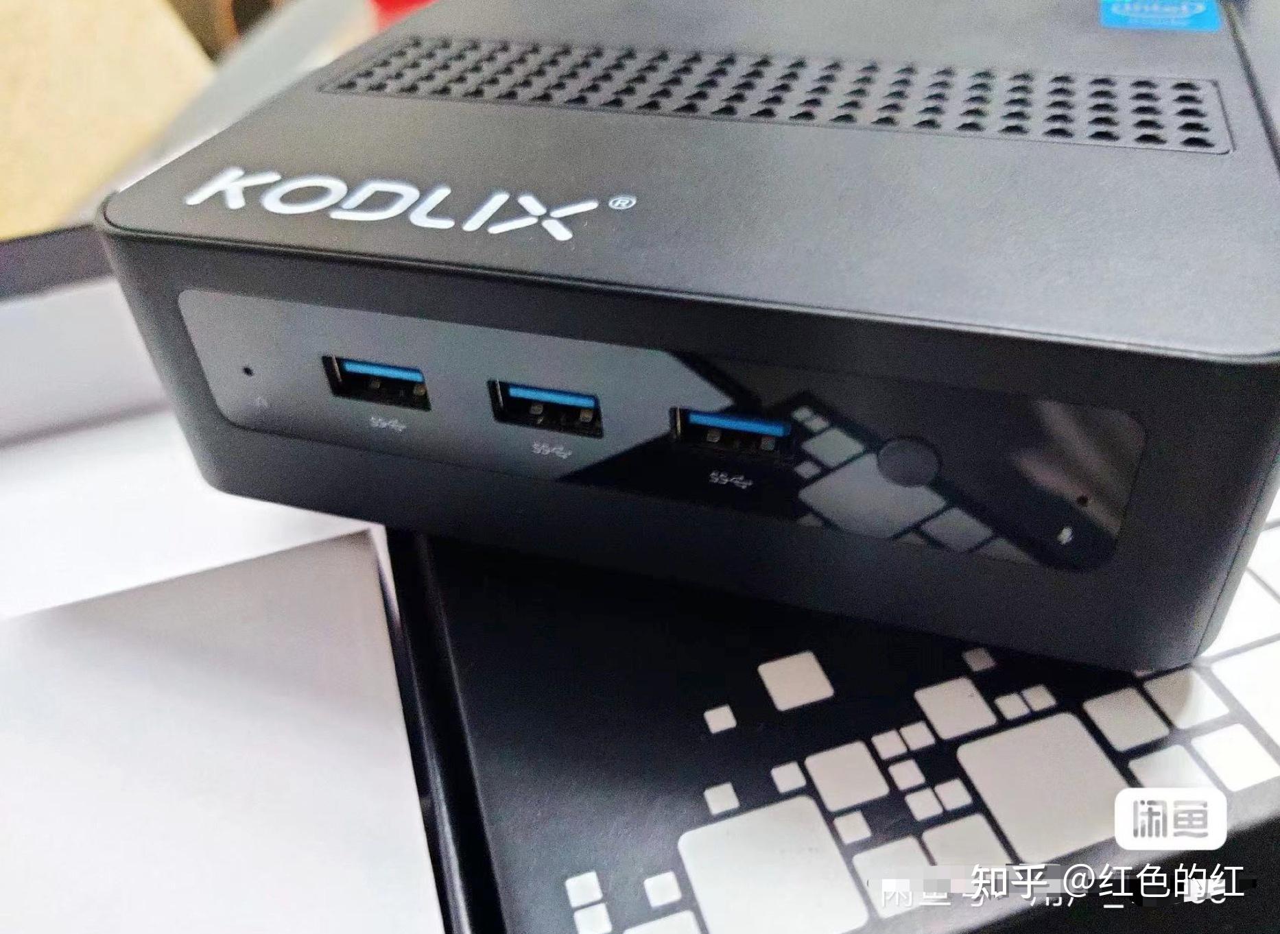 Intel TDP 6W CPU 哪一款最强 - Pentium N5030 & N6000 - 寻找最省电低功耗小主机 - 知乎