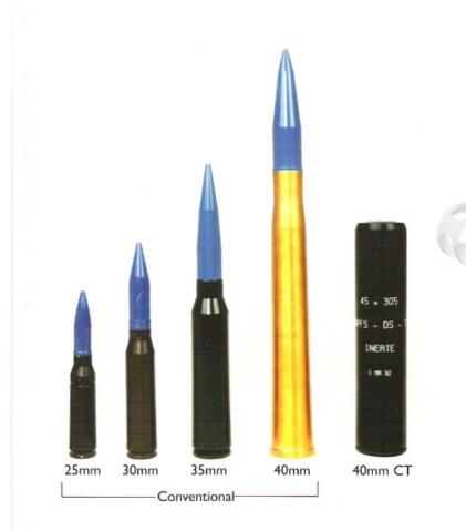 踌躇的新技术：从原理看埋头弹的未来 - 知乎