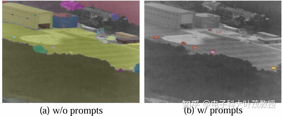 TGRS 2025 | 基于SAM的跨域视频红外小目标检测 - 知乎