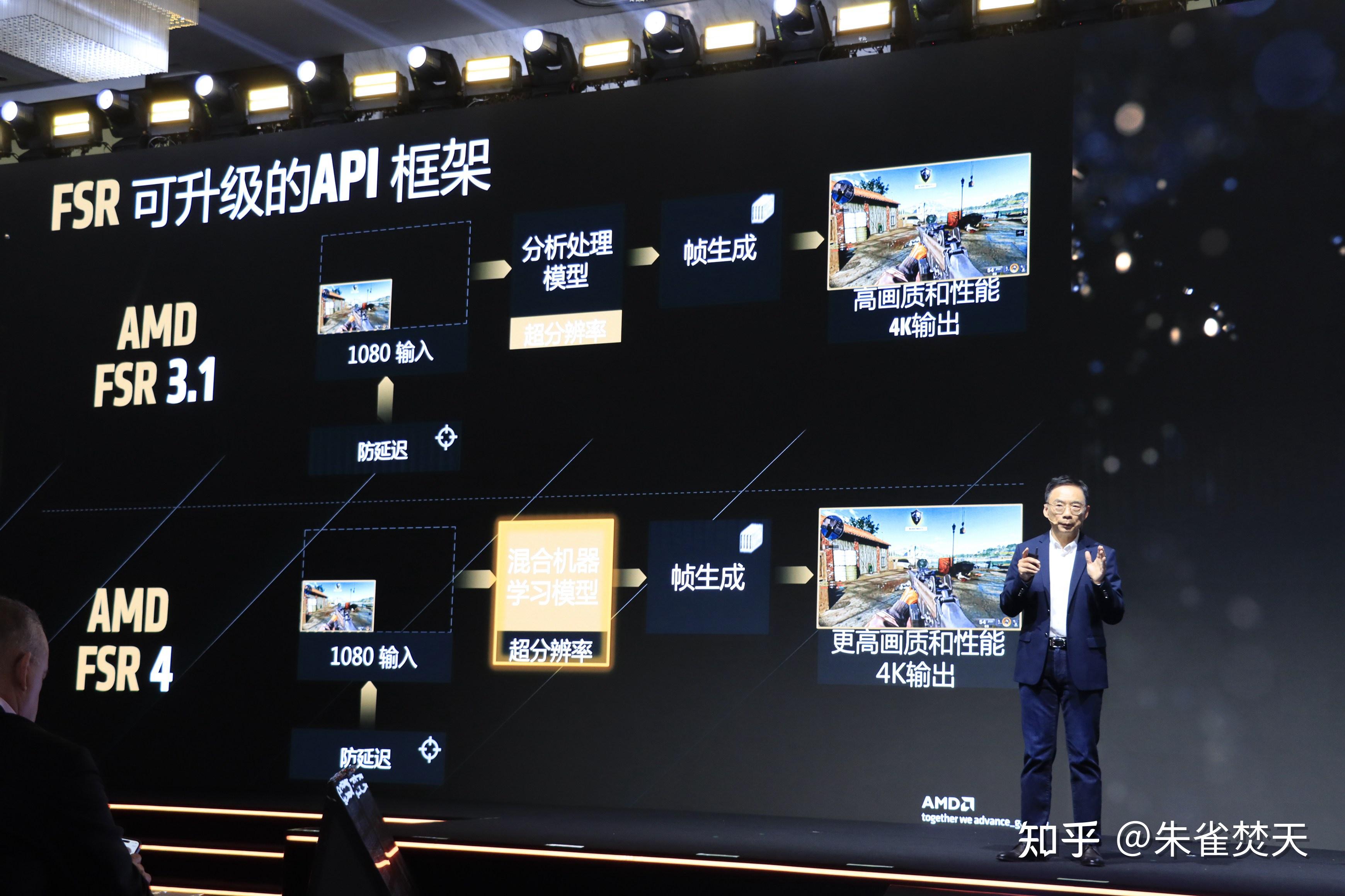 性价比爆棚！ Radeon 9070XT 4999 元起！RX 9070 4499 元起！ - 知乎