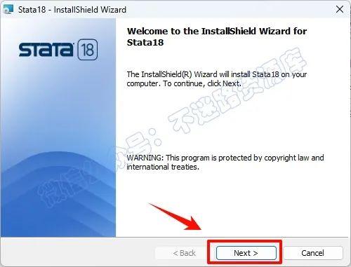 test_【实用软件】Stata 18安装教程及下载 - 知乎
