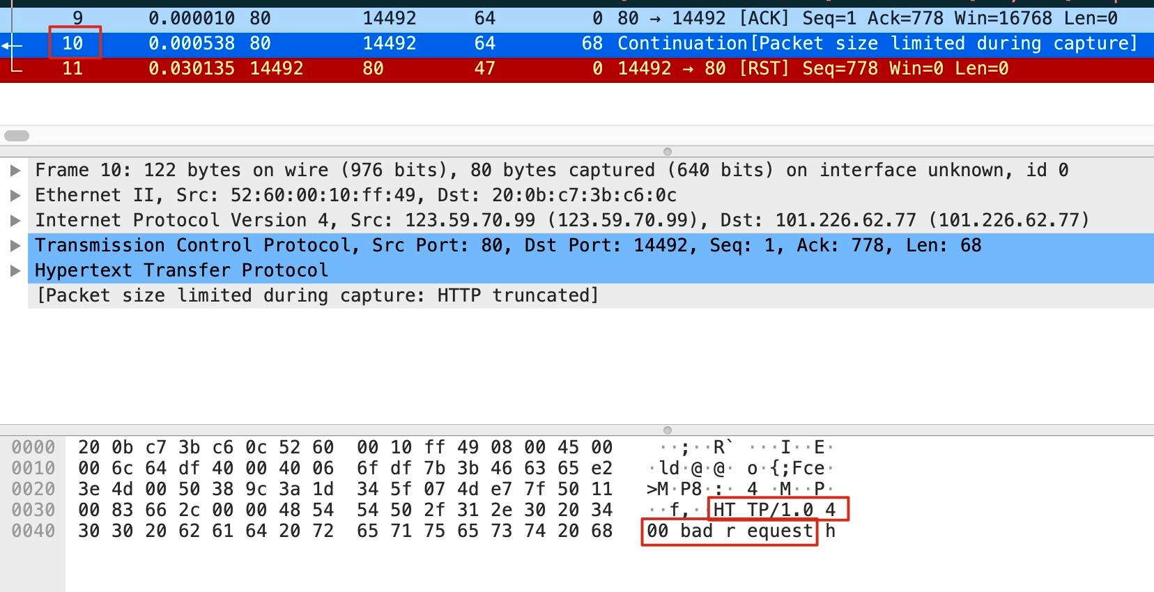 Nginx神奇的499竟然不在HTTP响应码标准内？快来了解一下！ - 知乎