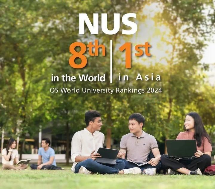 NUS设计与工程学院2024年8月入学招生简章 | 25硕士项目申请要求汇总 - 知乎