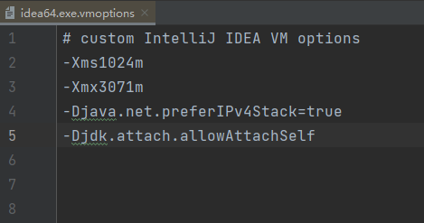 为什么设置idea内存大小无效？ - 知乎