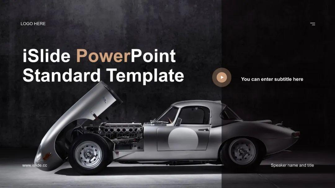 你真的会用PPT模板吗？这套教程堪称必备秘籍！ - 知乎