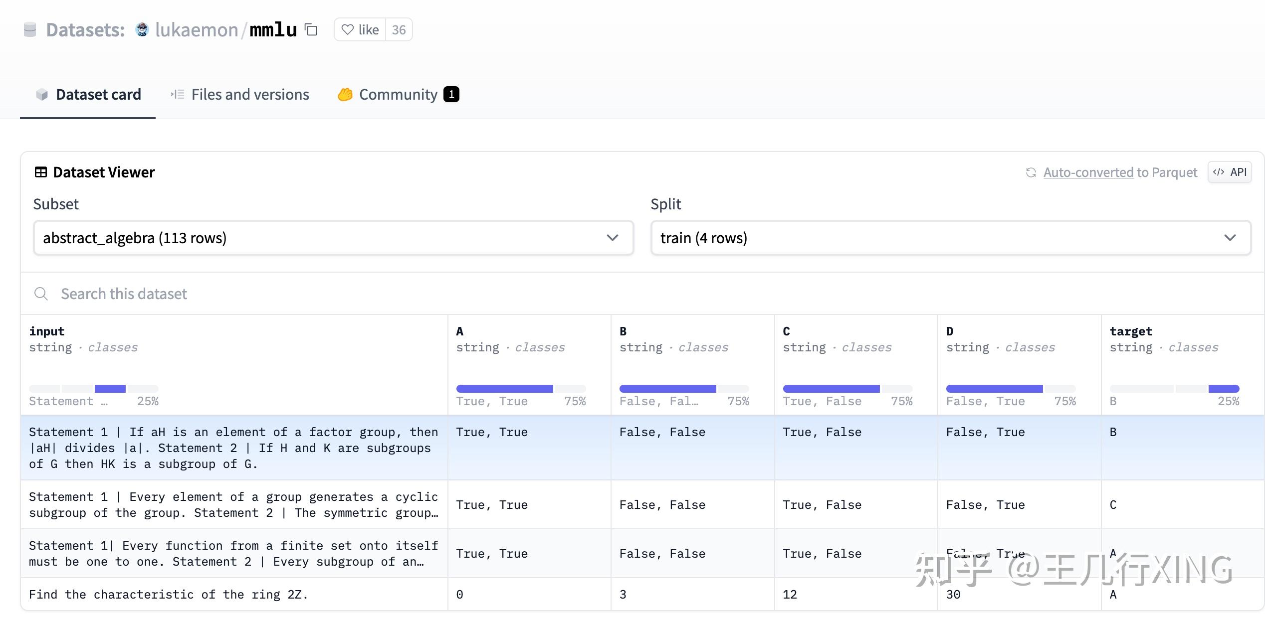 论文精读：LLaMA: Open and Efficient Foundation Language Models - 知乎