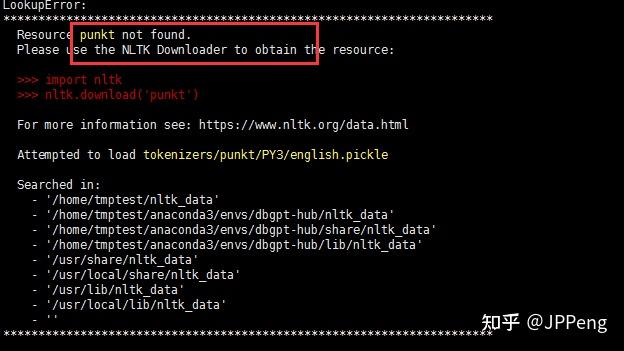 DB-GPT-Hub微调CodeLlama-13b-Instruct-hf - 知乎