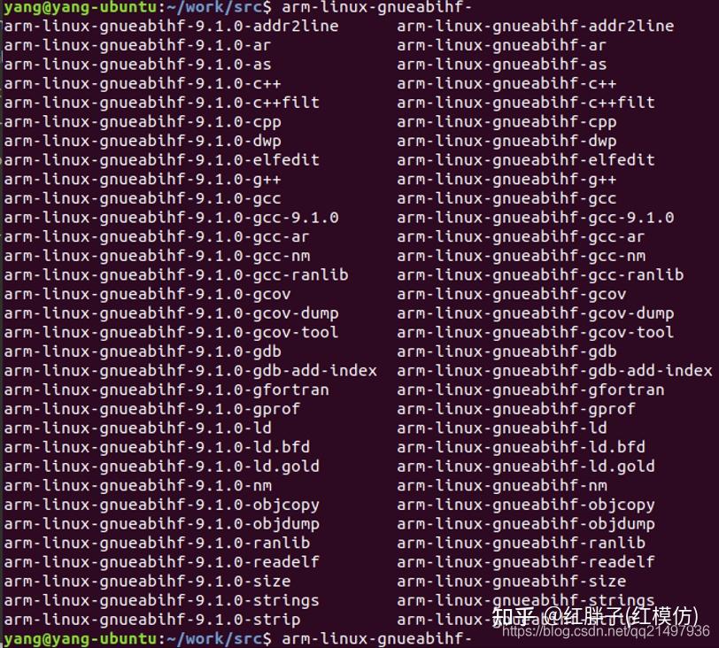 zlib开发笔记（三）：zlib库介绍、在ubuntu上进行arm平台交叉编译 - 知乎