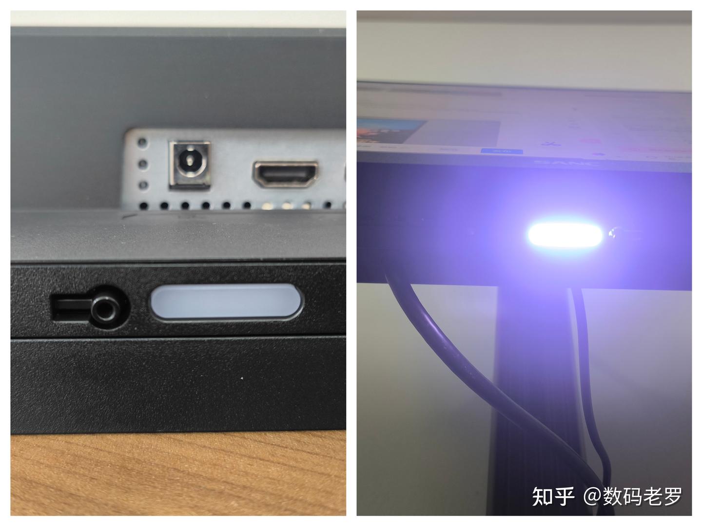 SANC D55深度测评：320Hz电竞之王，创意与性能的完美结合 - 知乎