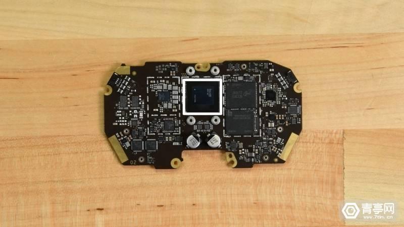 Meta Quest Pro拆解：集成度更高，设计更复杂 - 知乎