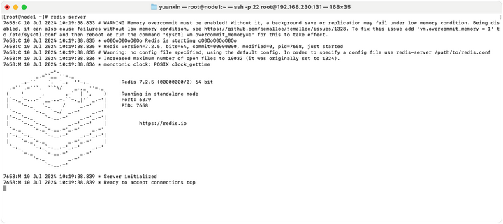 Redis 7.x如何安装与配置？保姆级教程 - 知乎