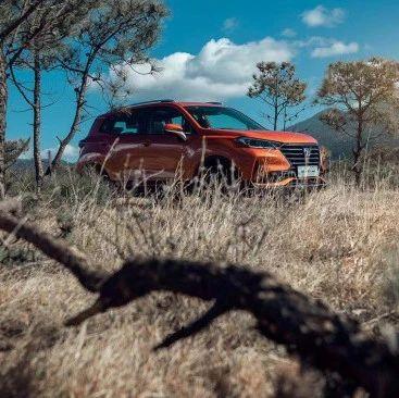 试驾丨小时代 试驾全新长安CS15 - 知乎