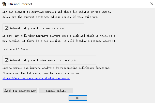IDA Pro 9 SP1 安装和插件配置 - 知乎