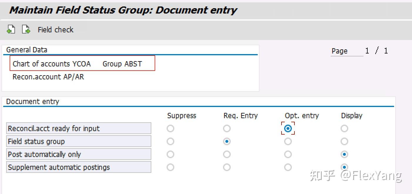 客户对应到多个正常应收统驭科目记账 - 知乎