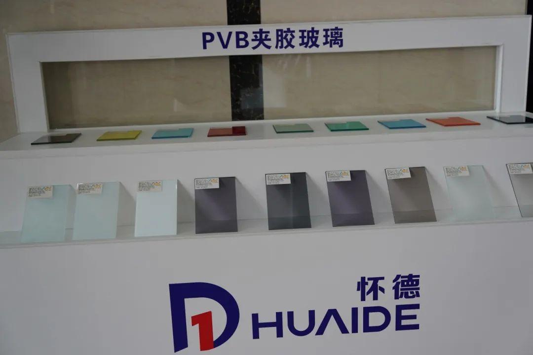 PVB行业领军，怀集有！ - 知乎