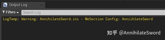 【UE4】大象无形总结（一） - 知乎