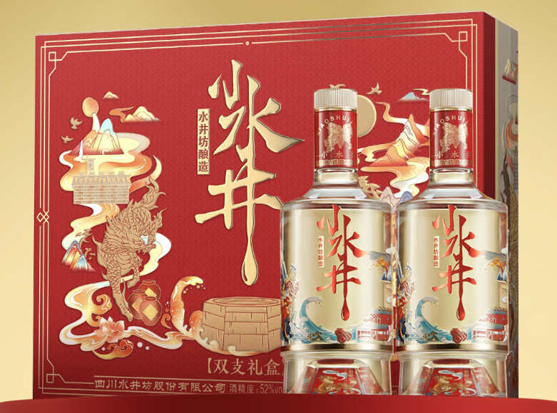 别再乱选水井坊酒，这些需注意（附各型号水井坊白酒2025推荐，水井坊臻酿八号怎么样？怎么选看这里） - 知乎