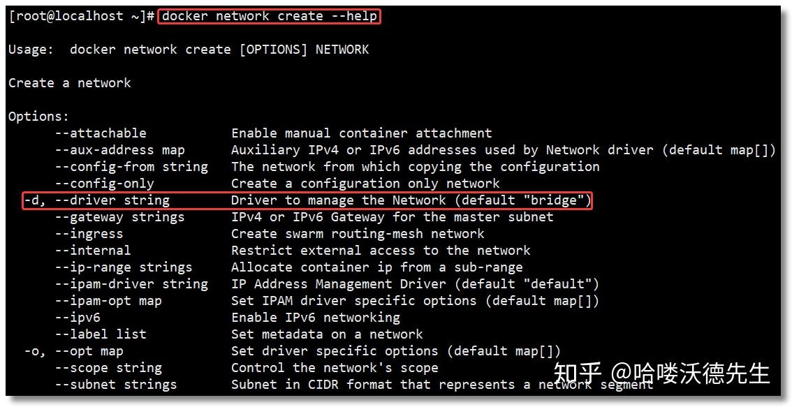 Docker 网络模式详解及容器间网络通信 - 知乎