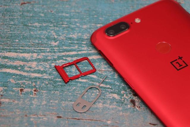 性能小怪兽：安卓机皇一加5T测评体验 - 知乎