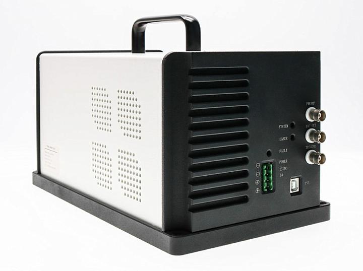 FP-QCL级联激光器是什么,它的工作原理又是怎样的？ - 知乎