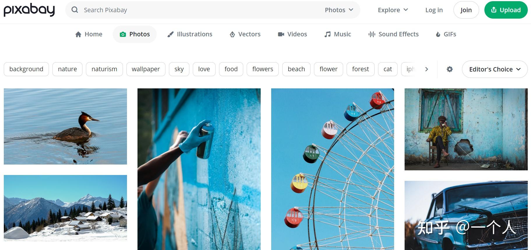 短视频素材去哪里找？有没有视频素材网站推荐一下的？ - 知乎