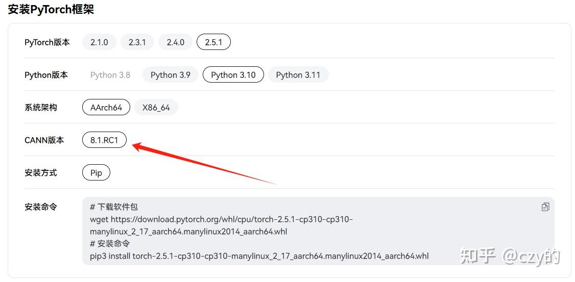 华为昇腾910B配置deepspeed环境 - 知乎