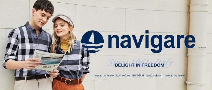 navigare | 甜蜜七夕，“衣”见倾心 - 知乎