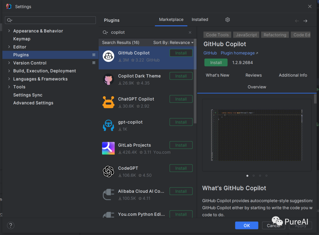 【AI工具系列】你的编程私教，GithubCopilot & CopilotX Chat实践指南 - 知乎