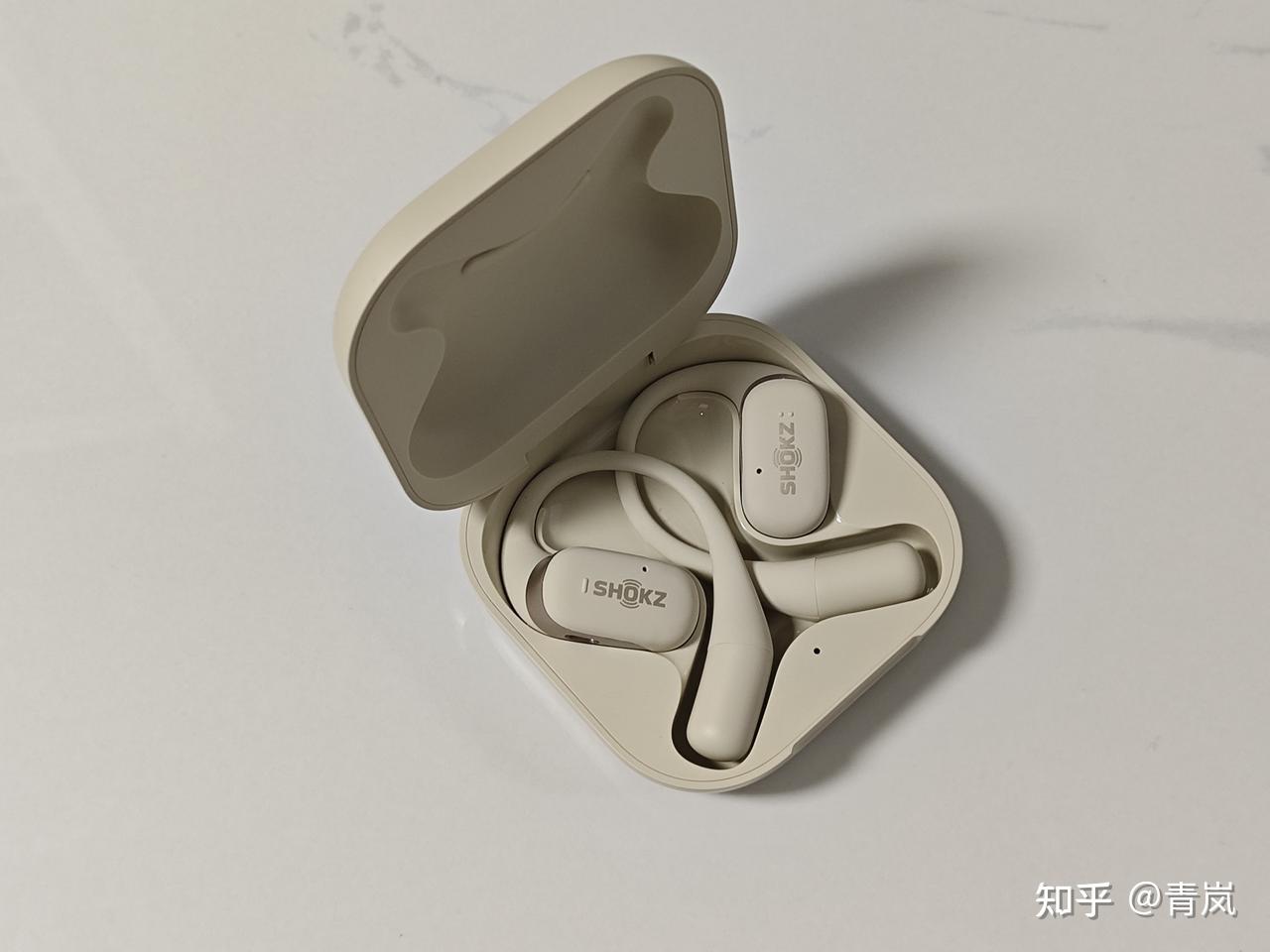 开放式耳机大决战：Oladance OWS Pro对比韶音OpenFit舒适圈、Cleer ARC II 音弧谁更强？ - 知乎