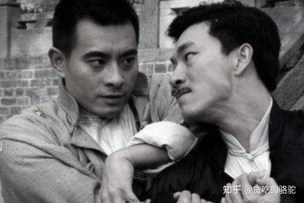 和霍元甲并称的燕子李三，到底是个什么样的人，后来怎么样了 - 知乎