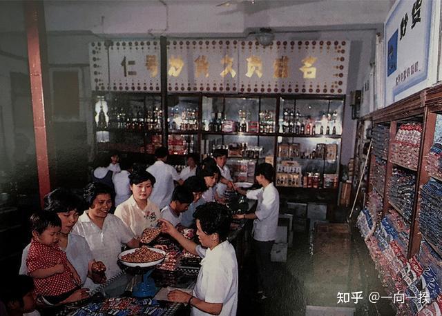 记忆中的江苏无锡 - 知乎